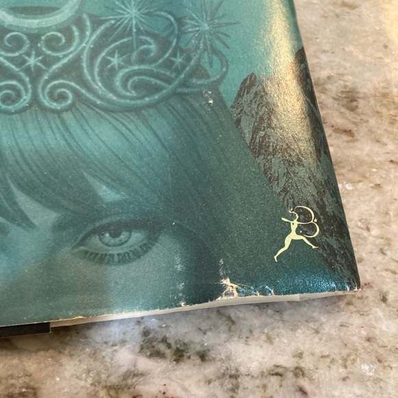 Art | Dust Jacket Set Original A Court Of Thorns And Roses Acotar ...